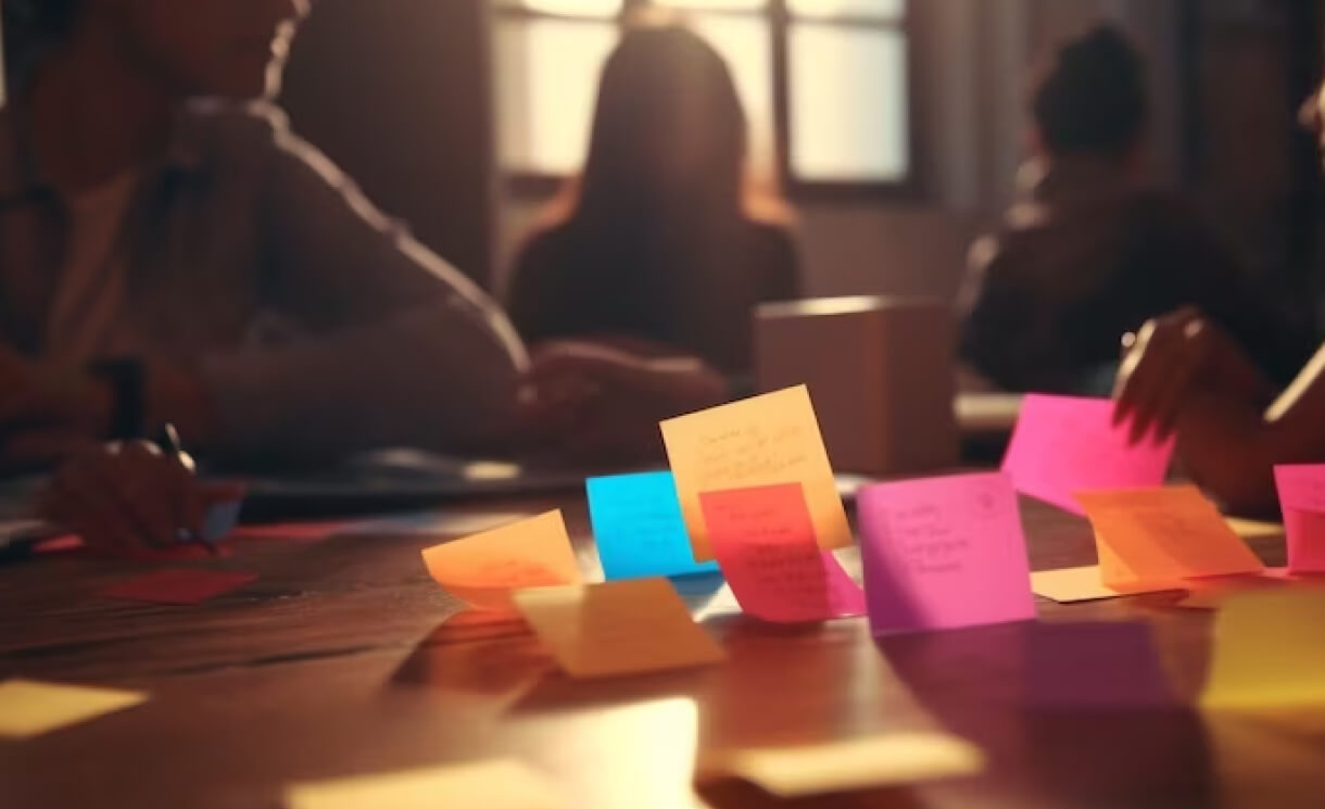 Team Identifiers, Benefits, and How to Build One that Works - Moeen Ehya